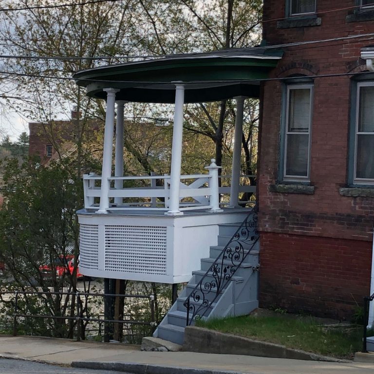 Orange Massachusetts | History of Orange District | Orange Merchants